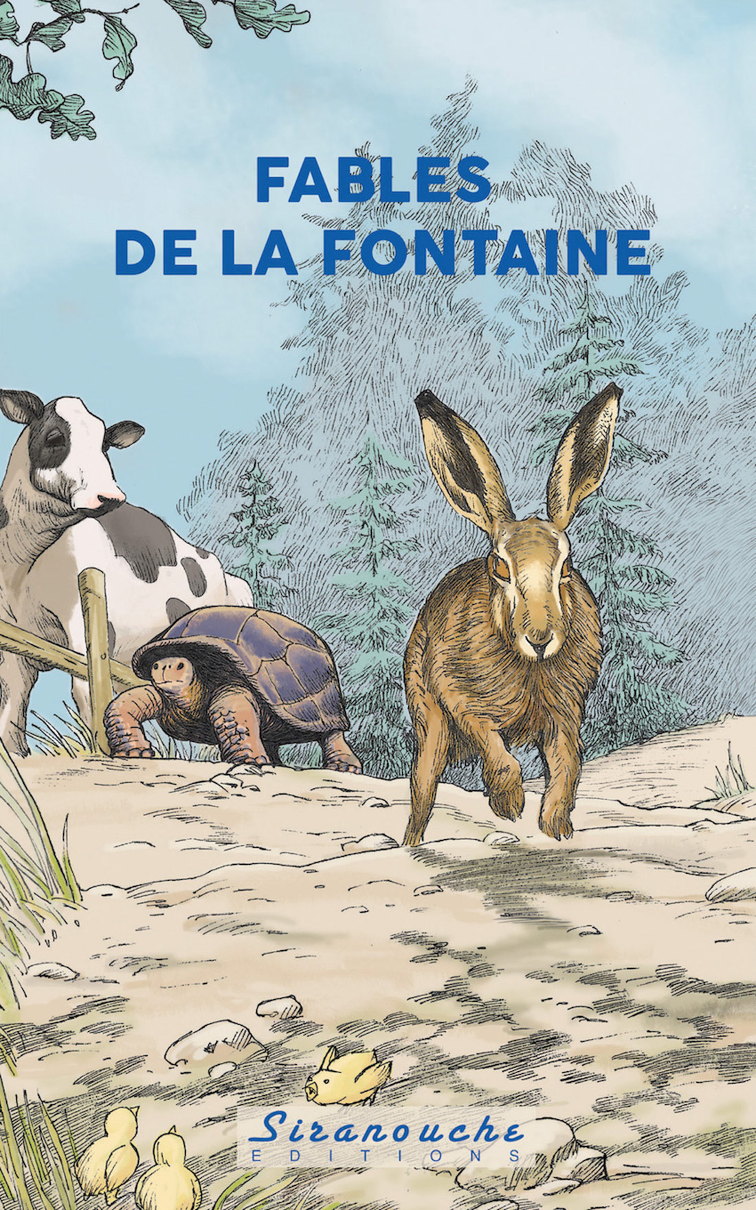 Exposition FABLES DE LA FONTAINE [Le 148 - Alfortville