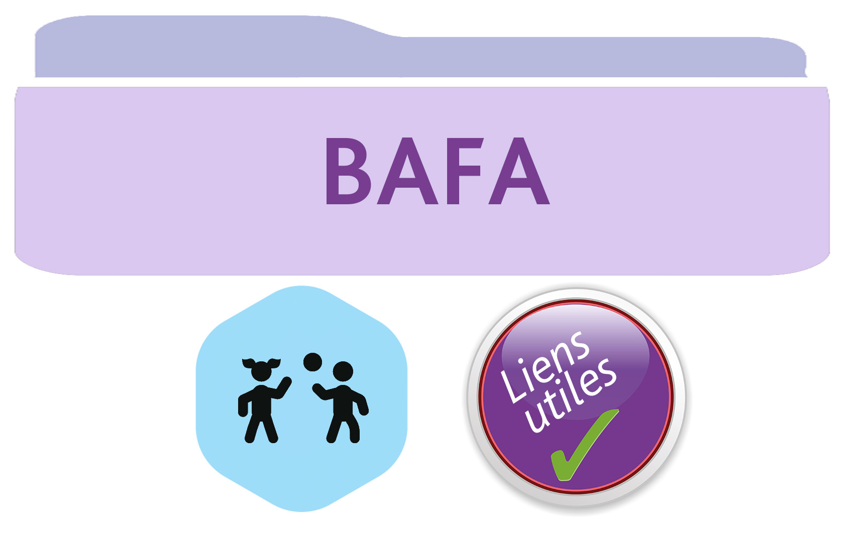 BAFA Liens utiles Jeunesse - Alfortville
