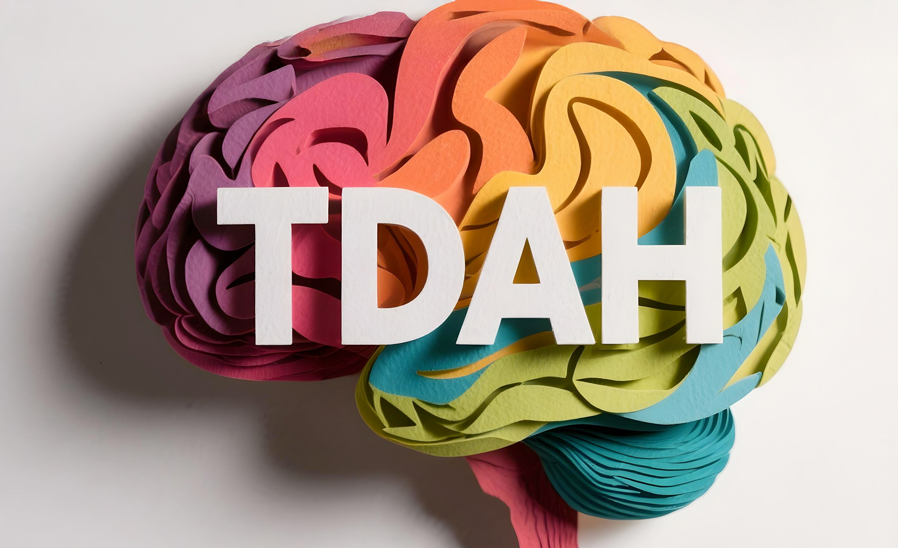Sensibilisation TDAH Colloque TDAH & Cie - Alfortville
