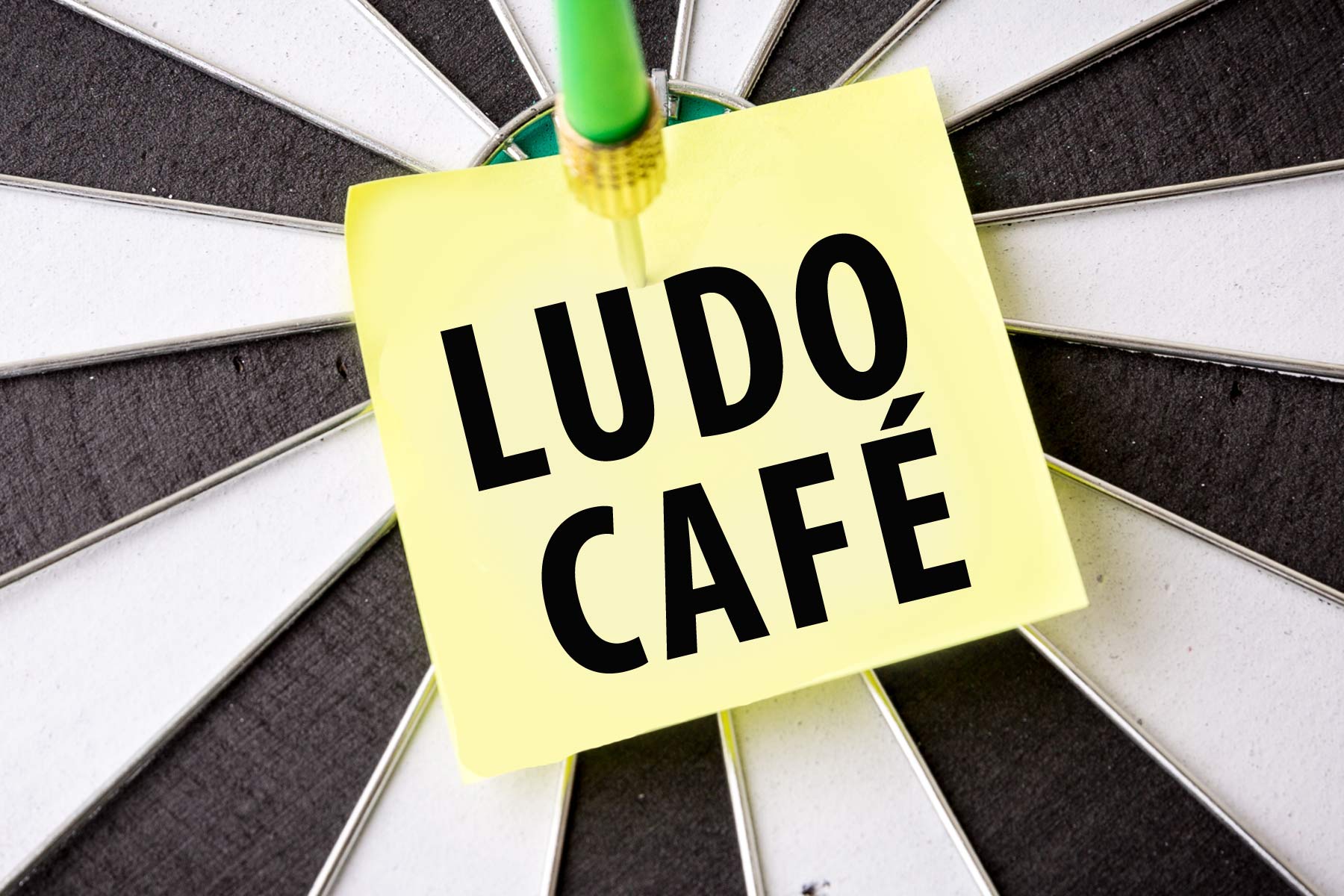 Ludo Café : « spéciale Mirogolo » - Alfortville