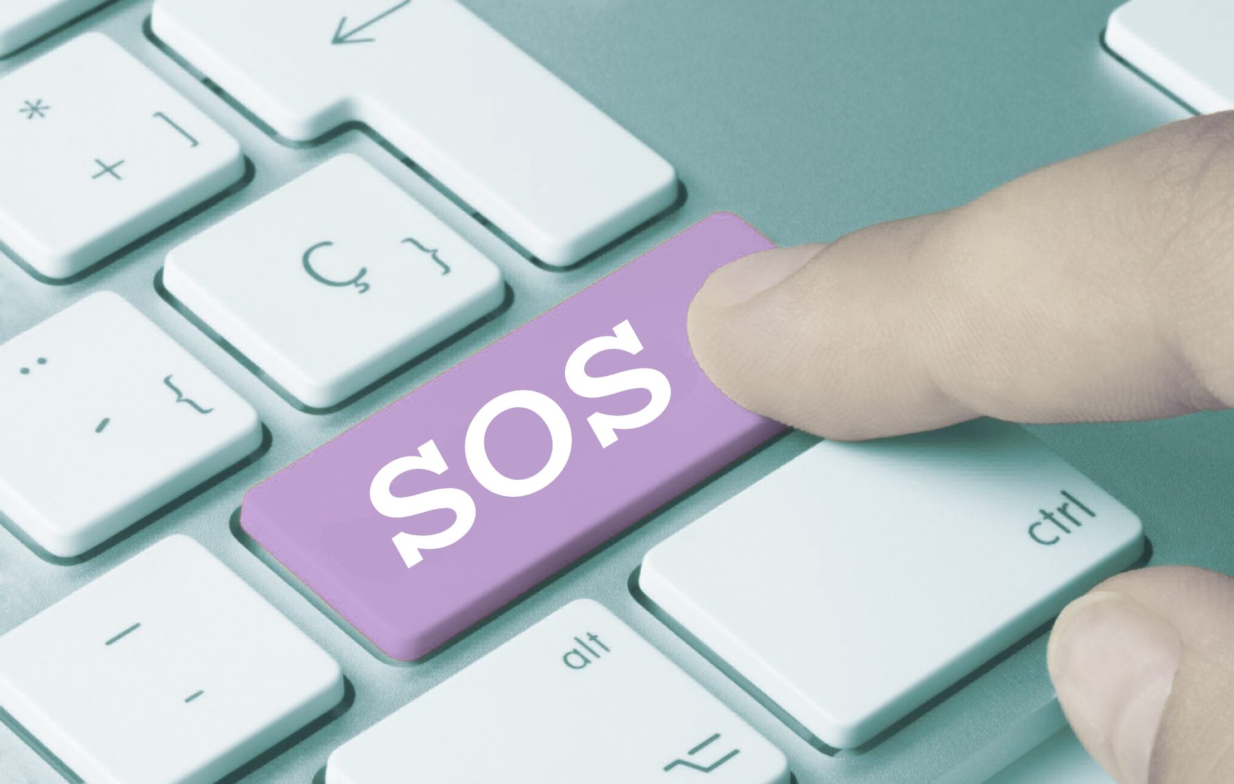 SOS informatique - Alfortville