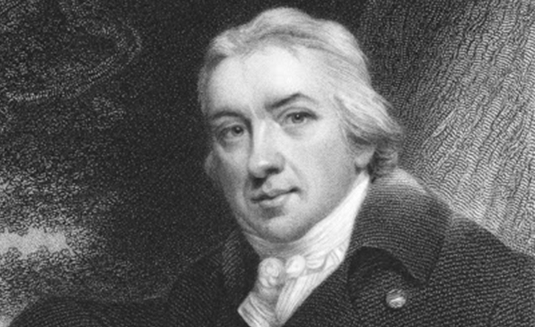 Edward JENNER (1749-1823) - Alfortville