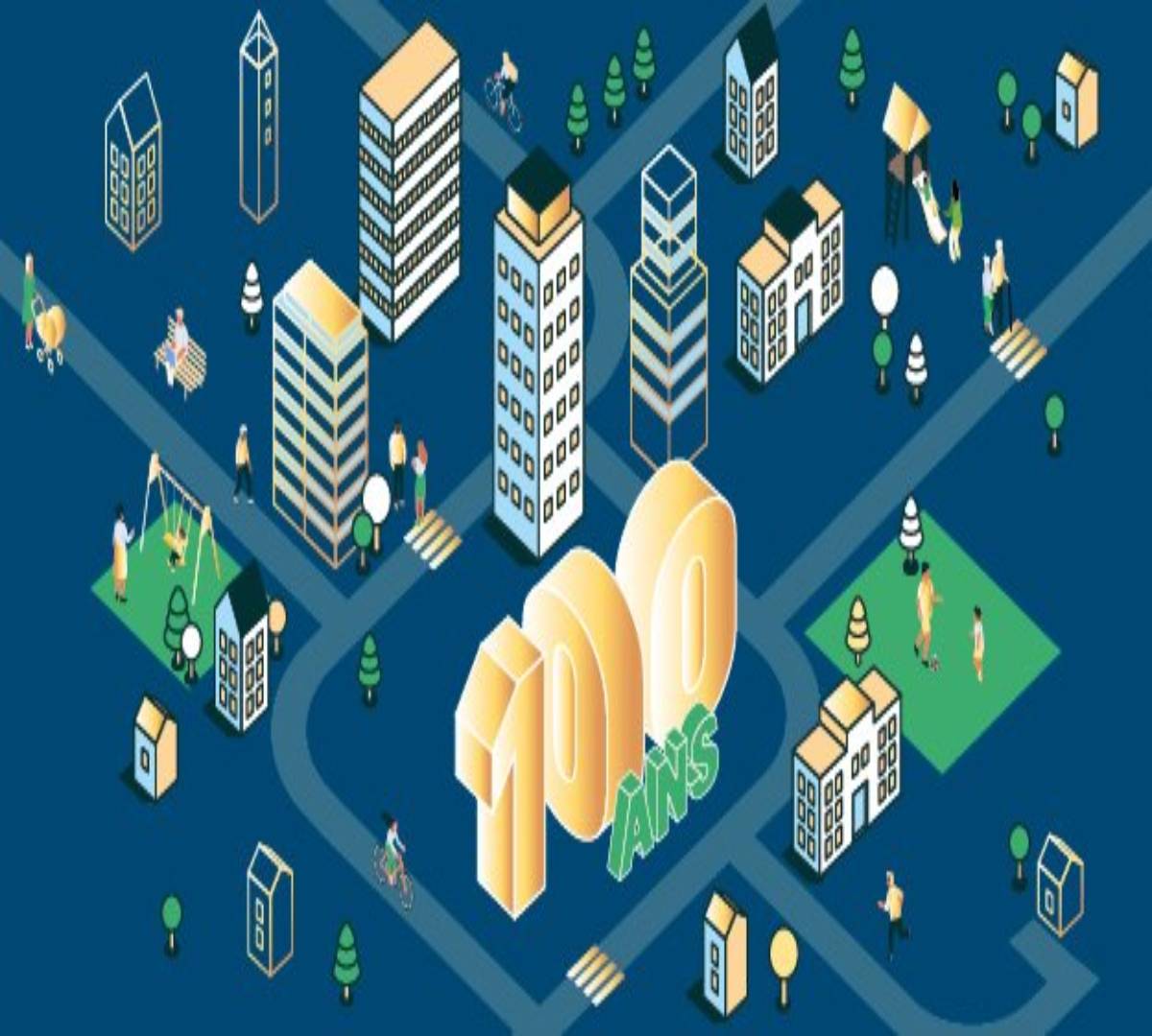 Logial fête ses 100 ans - Alfortville