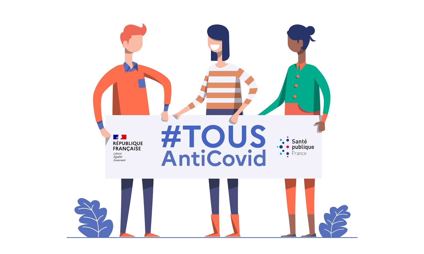 Mesures Sanitaires En Cours [depuis Le 14 Mars Alfortville