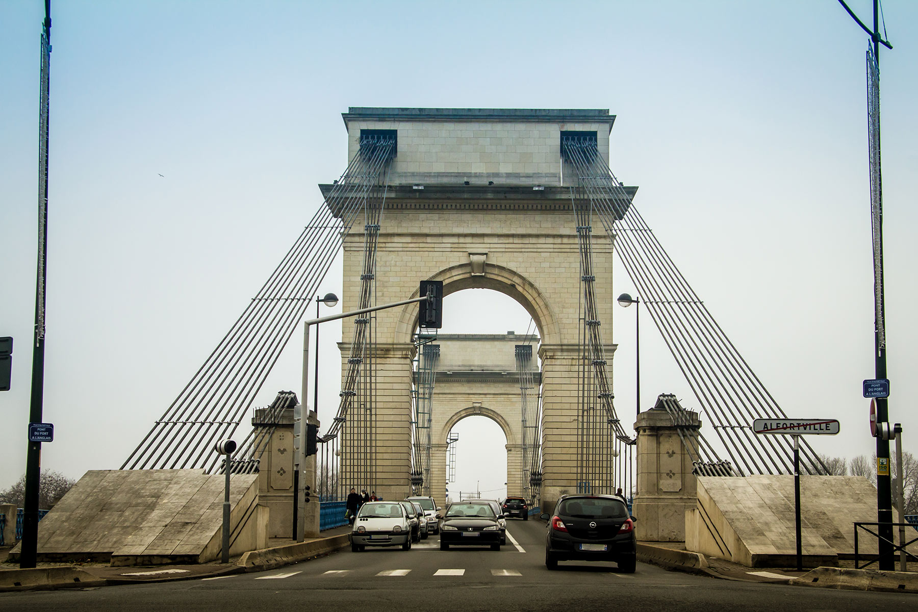 Vues d'Alfortville - Alfortville