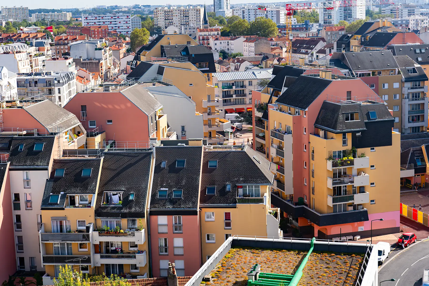 Micolon - Alfortville